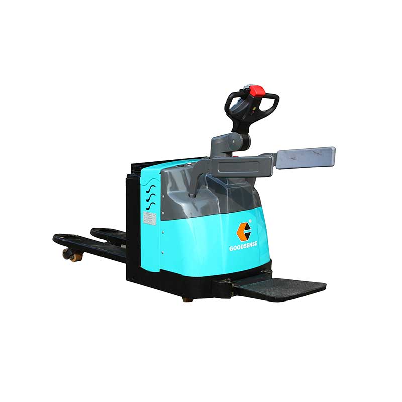 2 Ton Electric Pallet Truck,Hand Pallet Truck