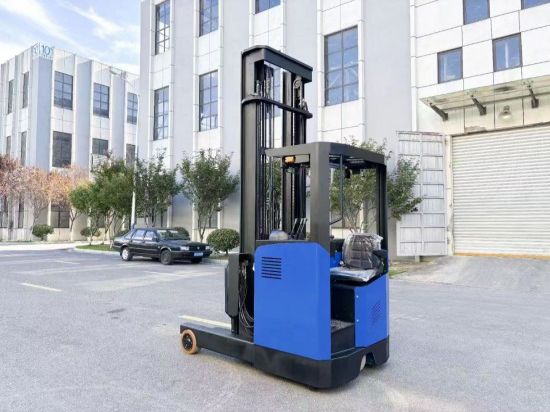 toyota reach forklift swing reach forklifts forks for forklift trucks ...